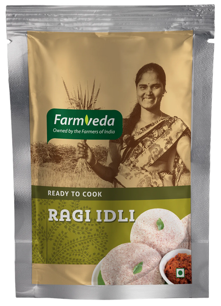 10 health benefits of Ragi !! – farmveda